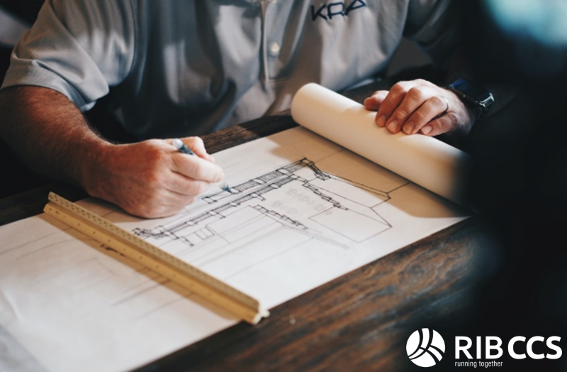 The 2 Methods of Quantity Take-off - Manual vs Digital | Blog | RIB CCS