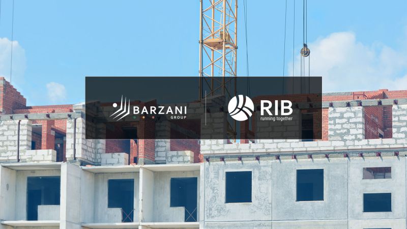 MTWO Contract with the Barzani Group | Media | RIB CCS