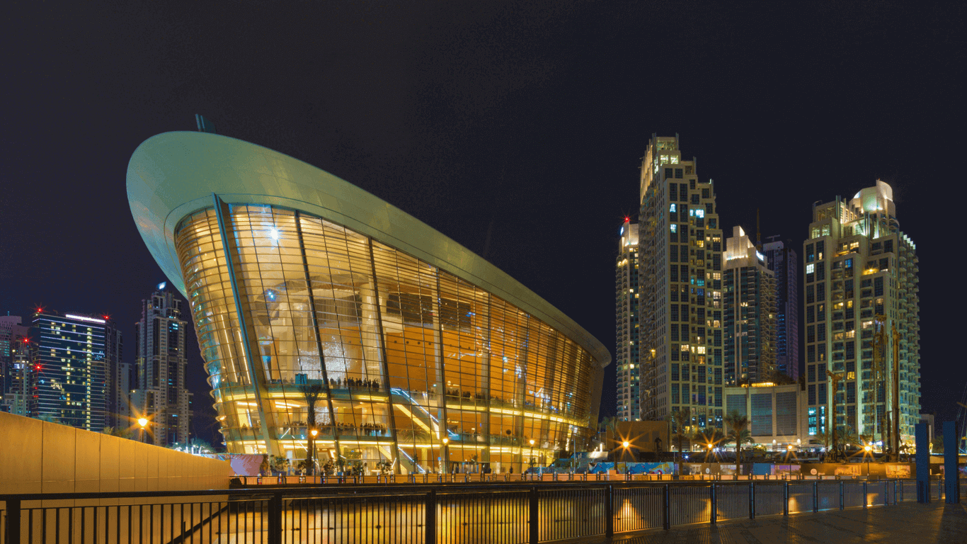 BK Gulf LLC | Case Study | RIB CCS