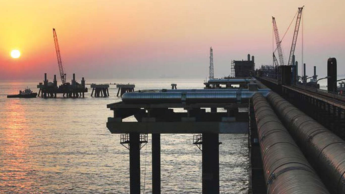 AFCONS Infrastructure Limited | Case Study | RIB CCS